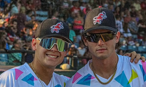 One Group Is Forcing A Baseball Team To Change Its “Disgusting” Name