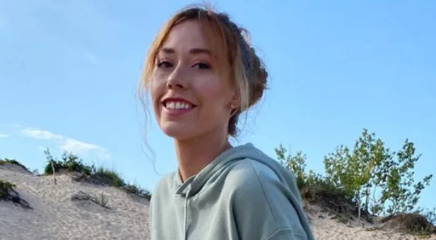 The Young Woman Who Went Missing While She Was Traveling Has Finally ...