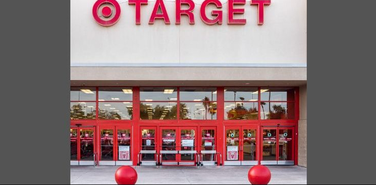 Now We Finally Know Why Target Has Those Big Red Balls Out Front