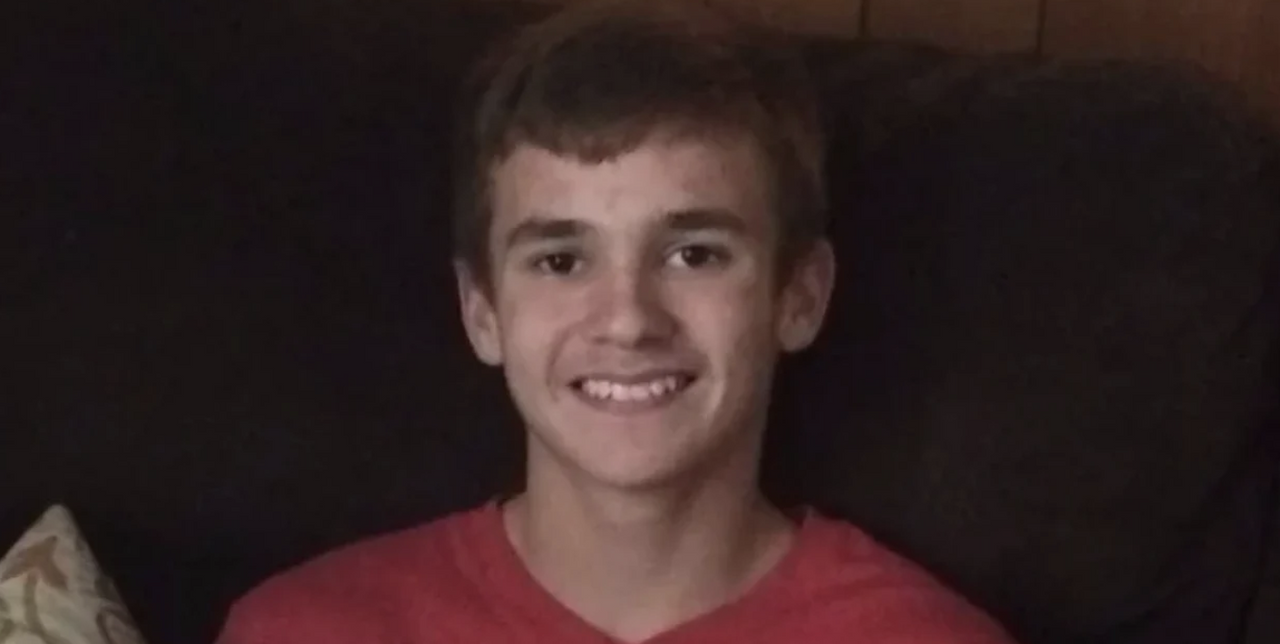 Teen Boy Is Killed By What Fell From The Sky While He Was Innocently ...